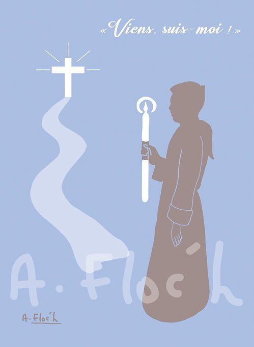 Image de profession de foi P007 - Anne-floch